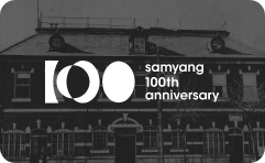 OverviewㅣCompanyㅣSamyang Packaging